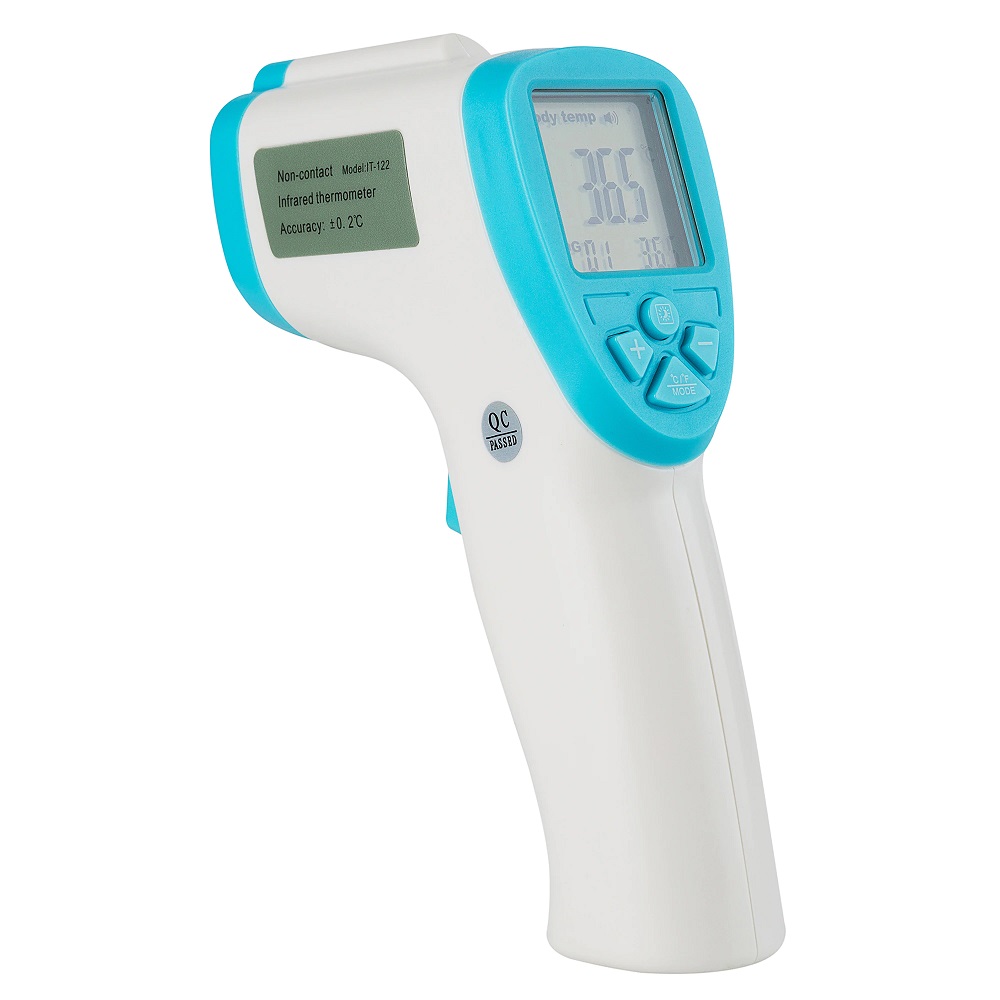 Termometru Termo Scanner Infrarosu Non contact IT-122 | MKD-Medicale