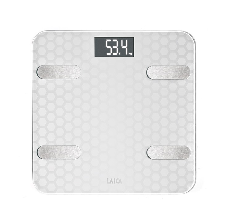 Cantar Smart compozitie corporala Body Composition Laica PS7011 | MKD ...