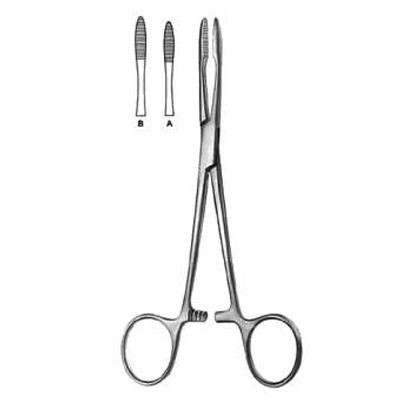 Pensa Pean Olivar | MKD-Medicale