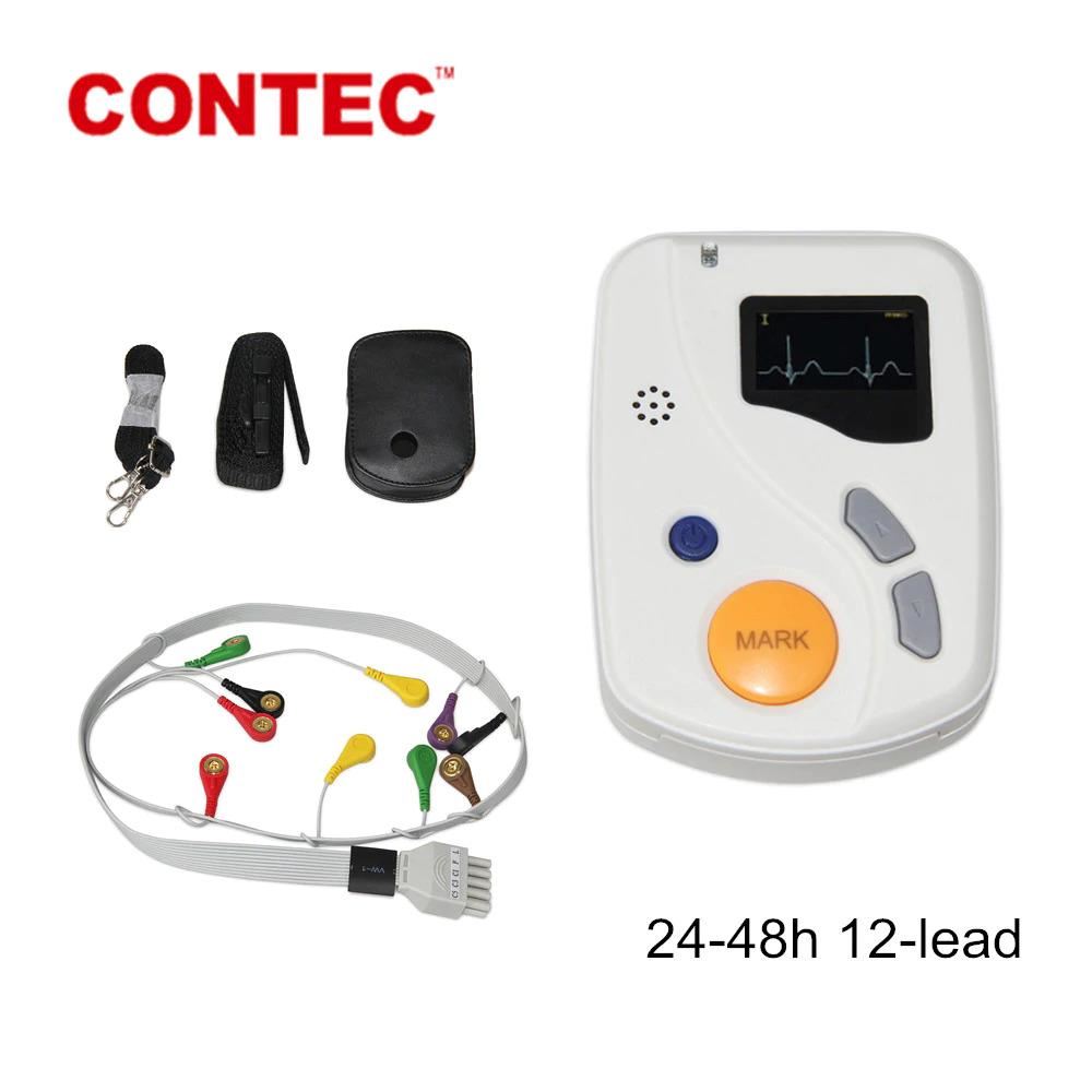 Holter EKG CONTEC TLC 6000 | MKD-Medicale