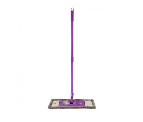 Mop plat cu microfibra si coada telescopica OTI | MKD-Medicale