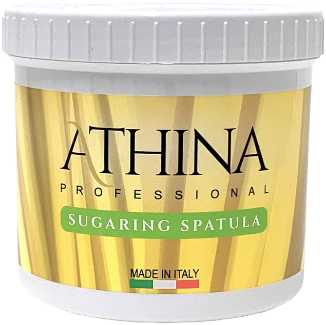 Pasta de Zahar Sugaring SPATULA 600g - ATHINA | MKD-Medicale