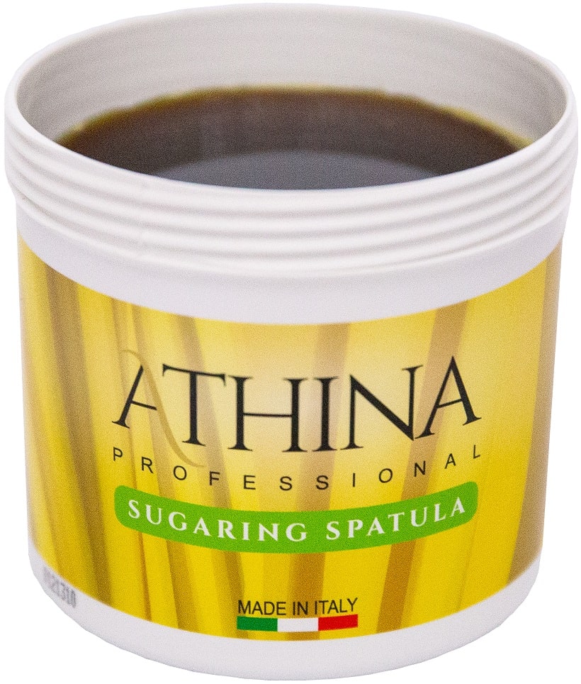 Pasta de Zahar Sugaring SPATULA 600g - ATHINA | MKD-Medicale