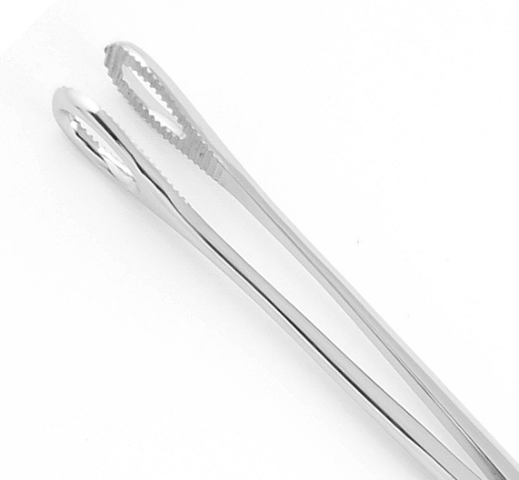 Pensa port tampon Foerster | MKD-Medicale