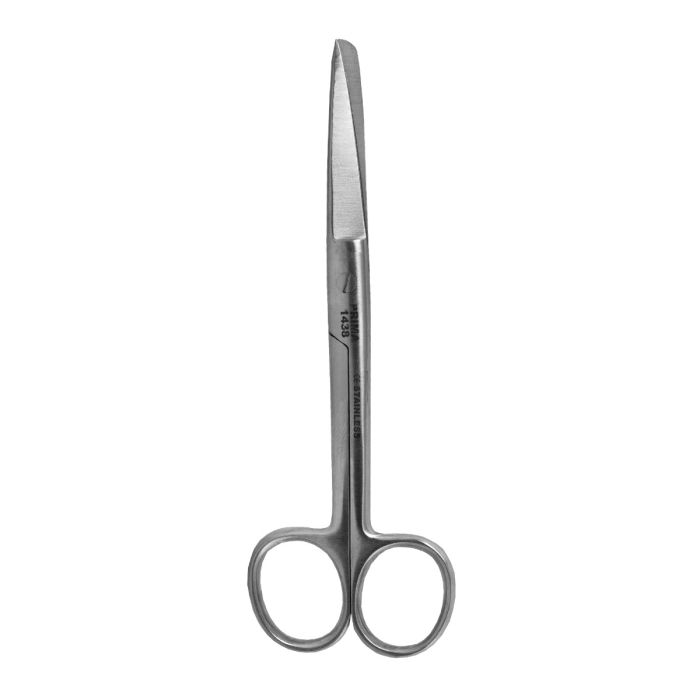 Foarfeca chirurgicala cu varf bont, 14cm | MKD-Medicale