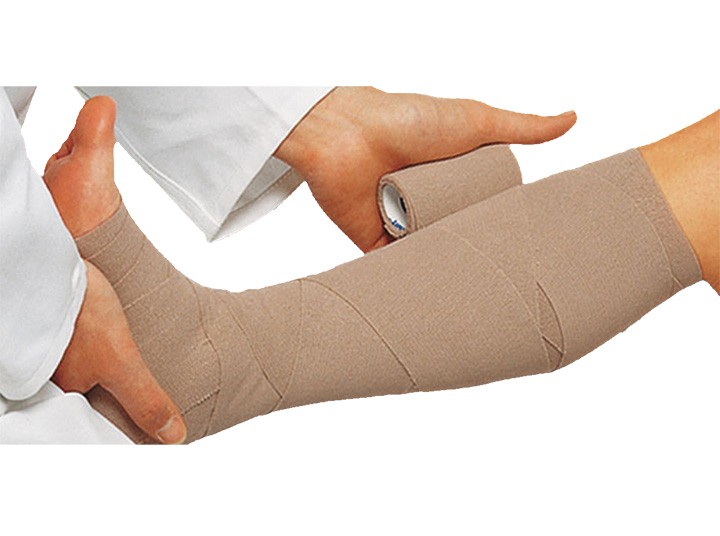 Fasa elastica pentru compresie puternica PUTTER | MKD-Medicale