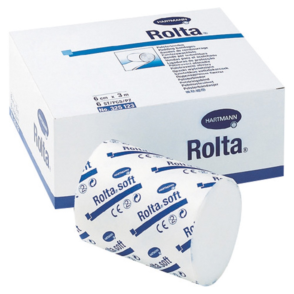 Vata ortopedica pentru captusire ROLTA soft | MKD-Medicale