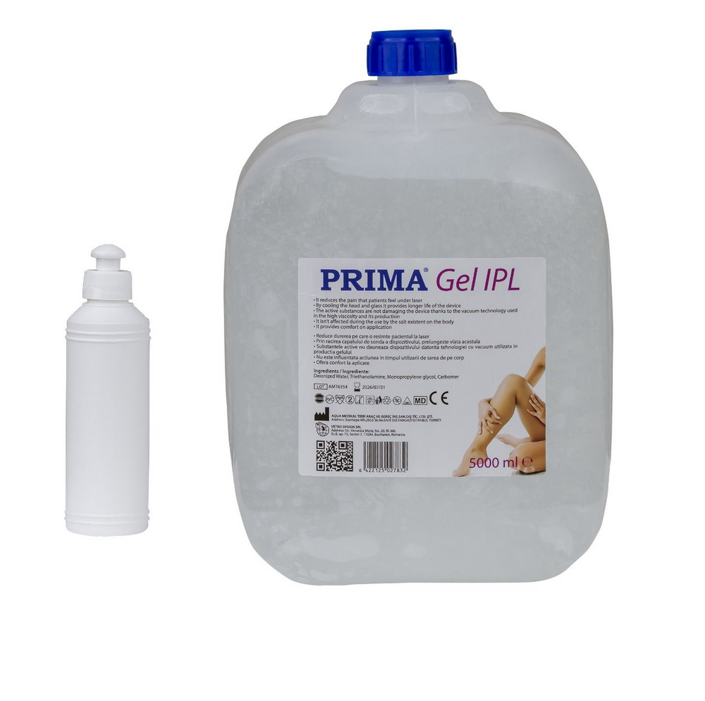Gel IPL 5L | MKD-Medicale