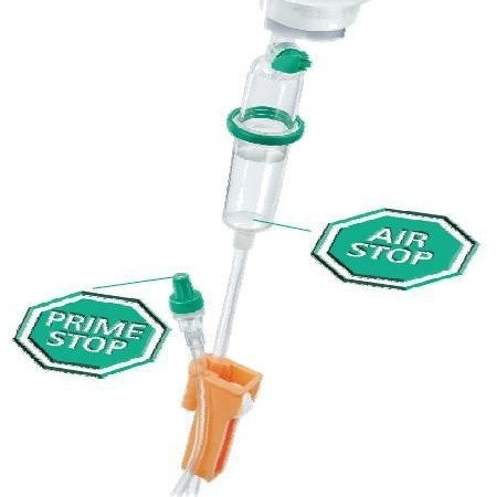 Trusă perfuzie Intrafix Safeset BRAUN | MKD-Medicale